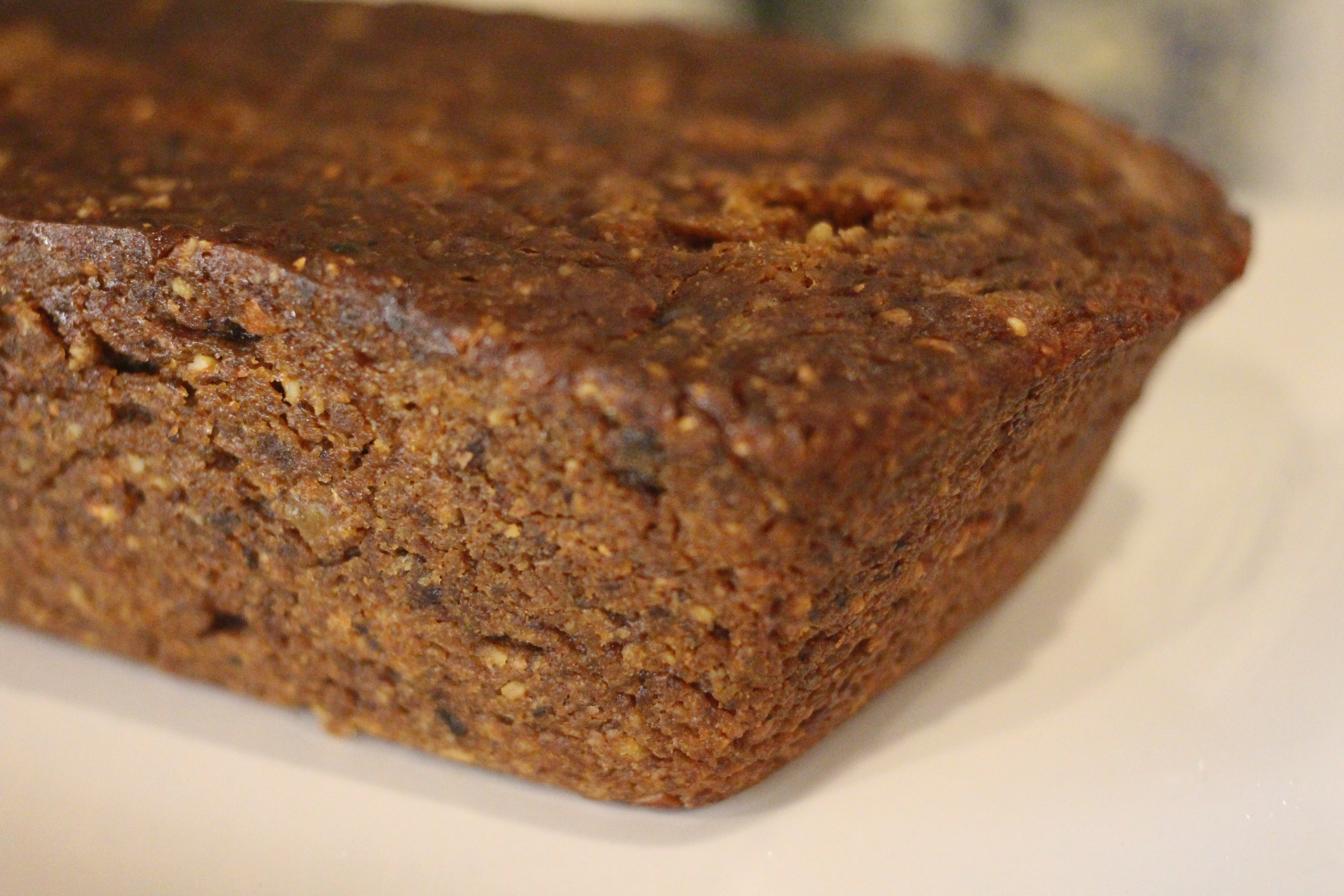 Your Rich Grandma’s Fruitcake